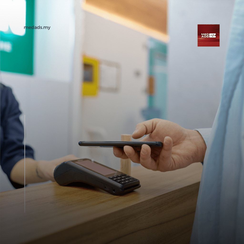 Healthcare Clinic Marketing Strategies in Malaysia: A Digital Revolution